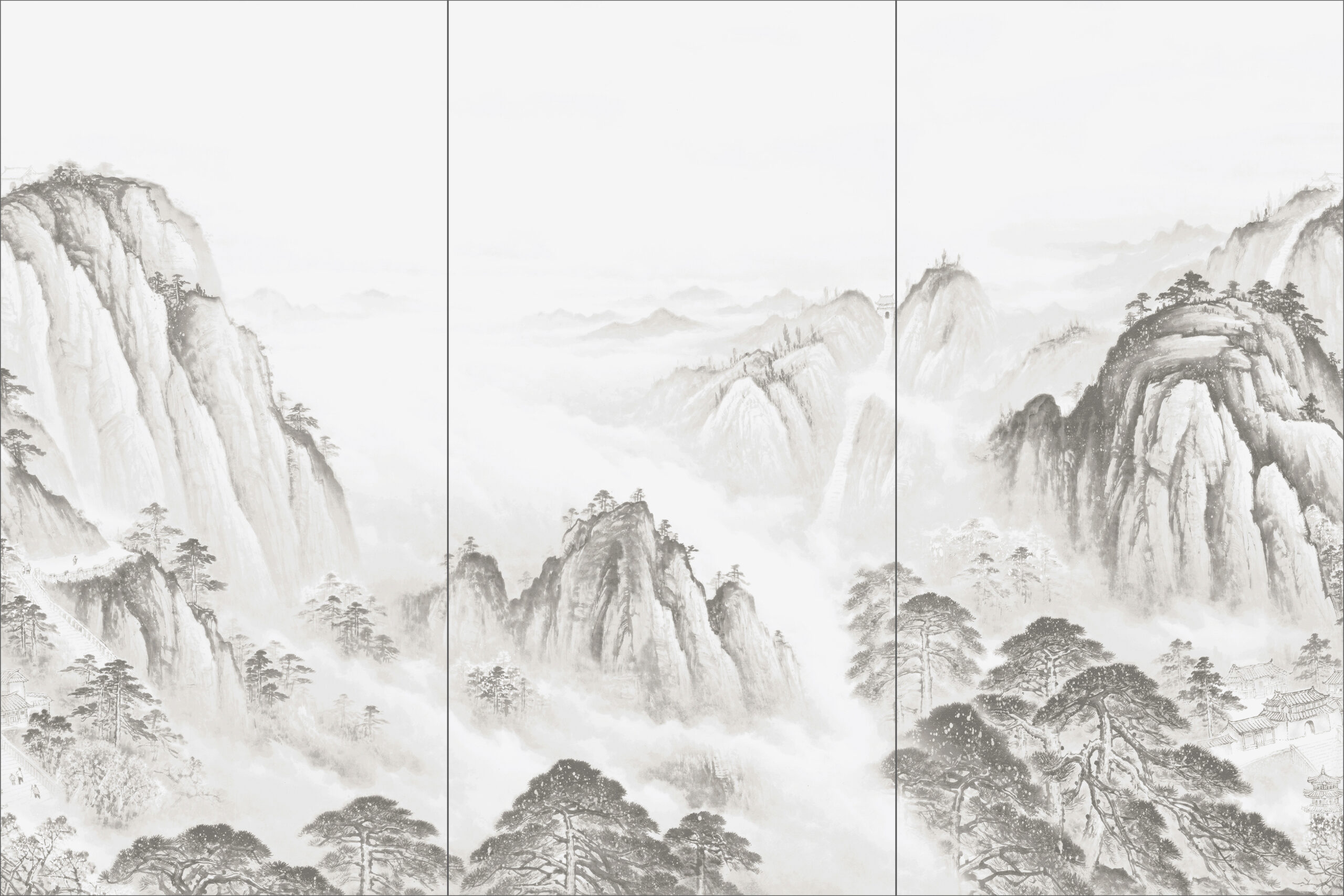 Mizuki Qinghua – 24M394A.B.C-QP09ZB – Long Home