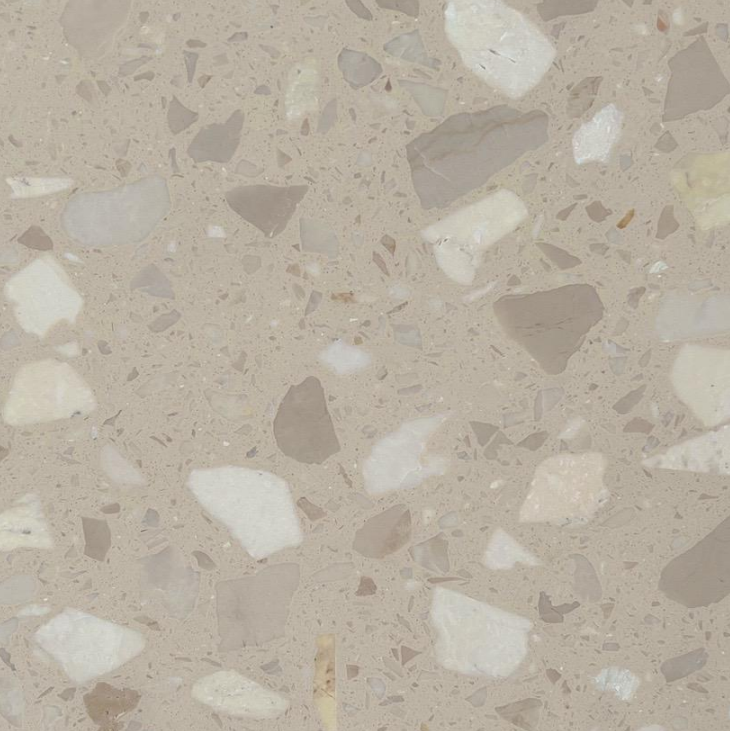German Beige – Long Home
