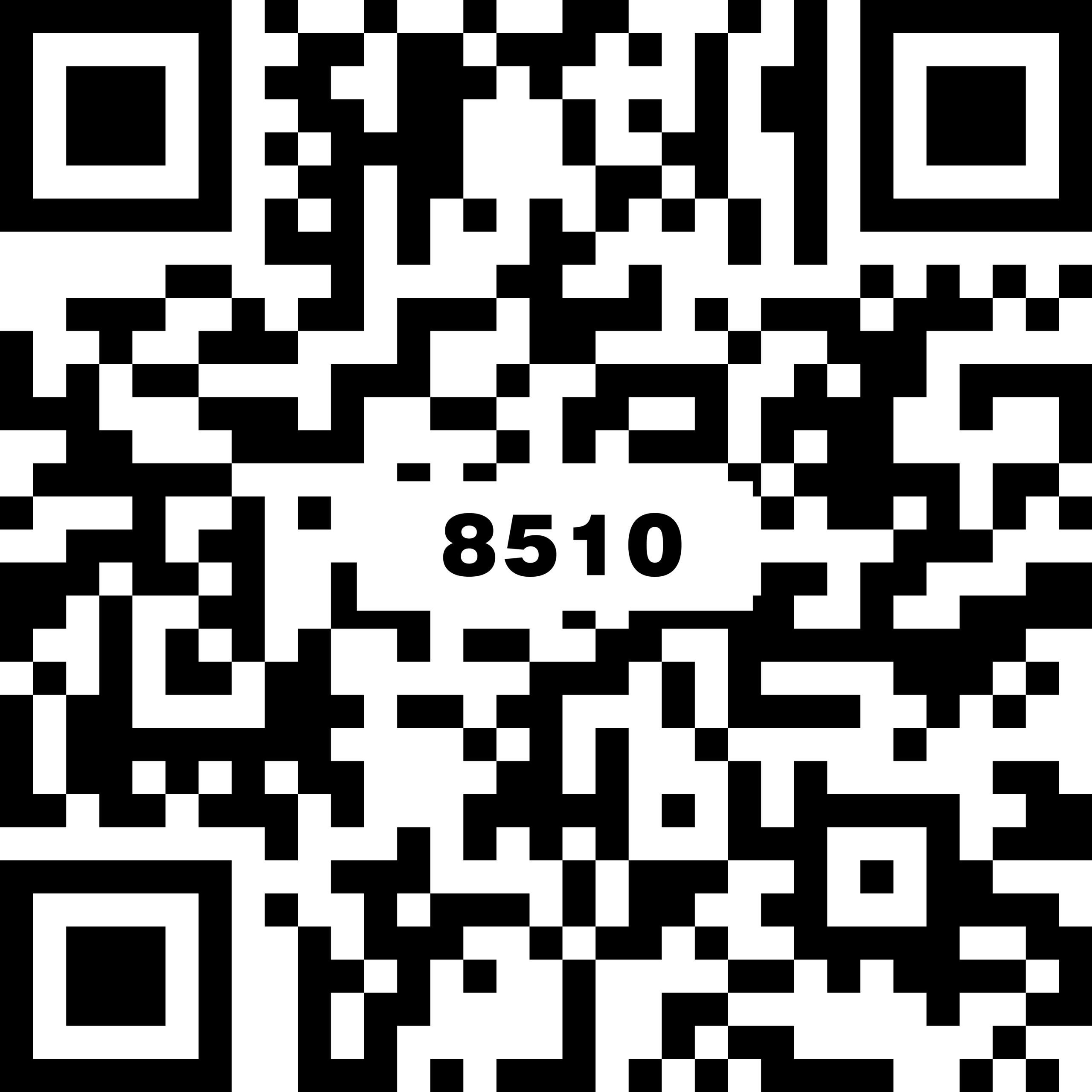 8510 – Long Home