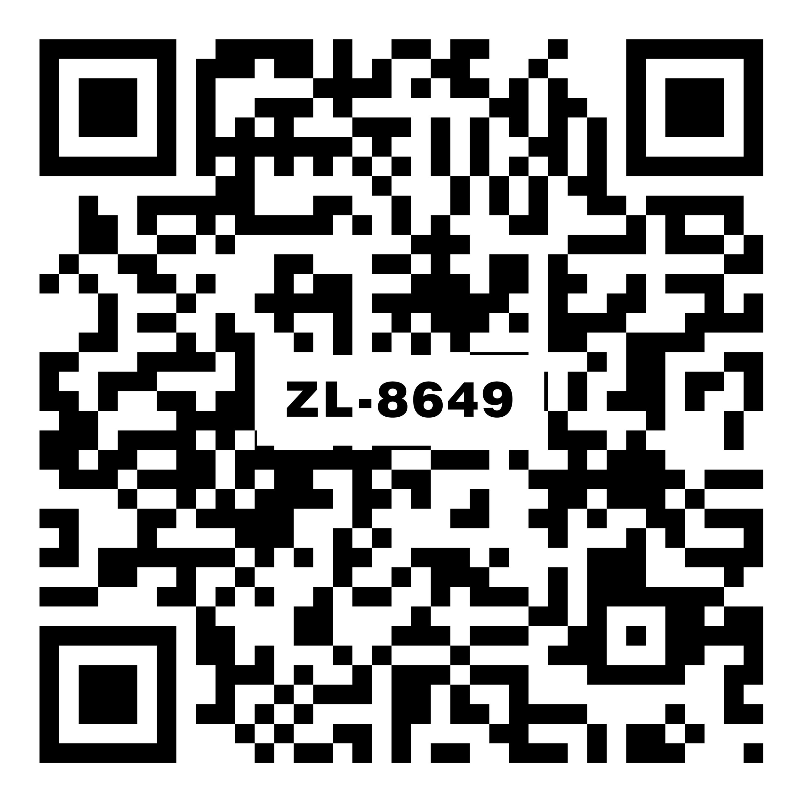 ZL-8649 – Long Home