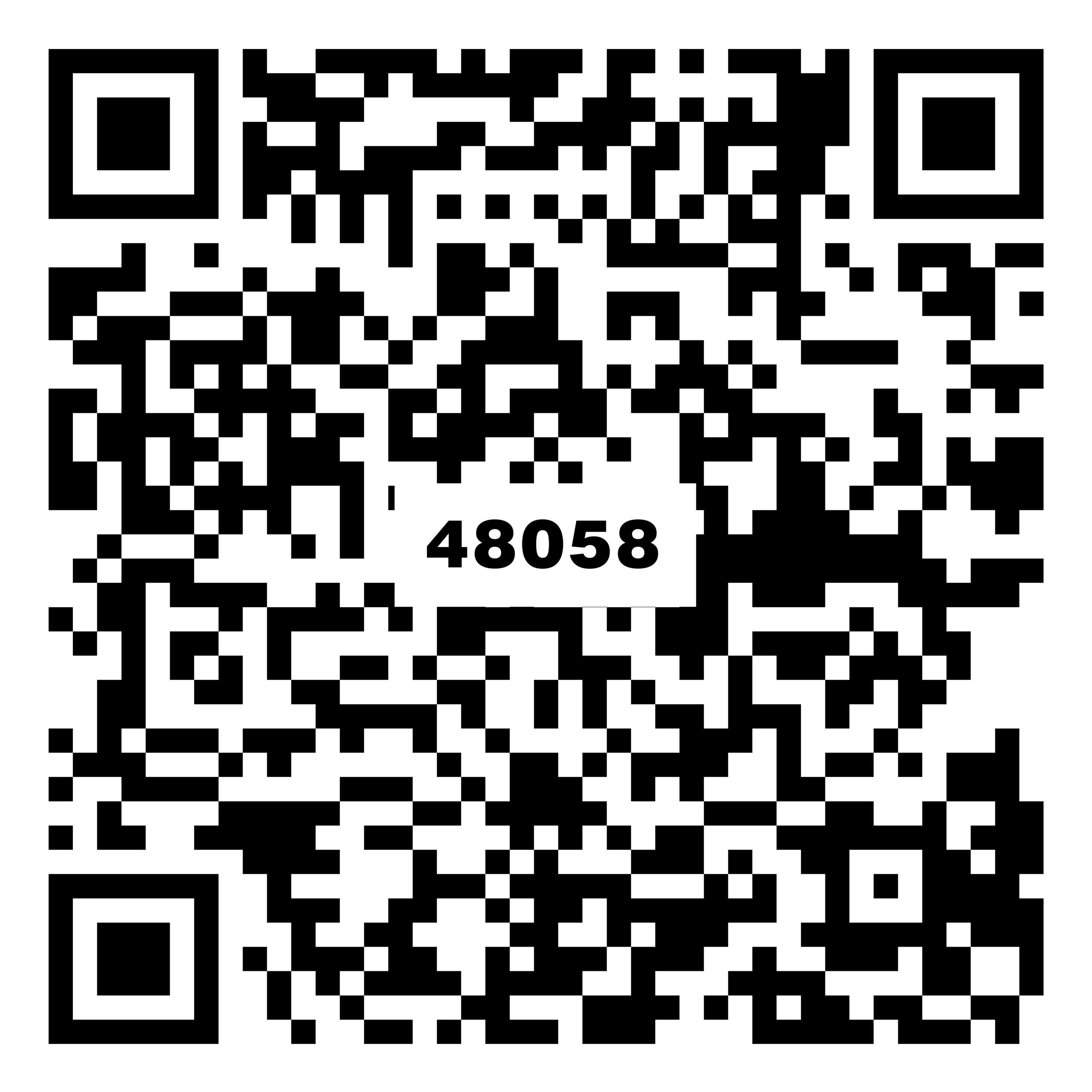 48058 – Long Home