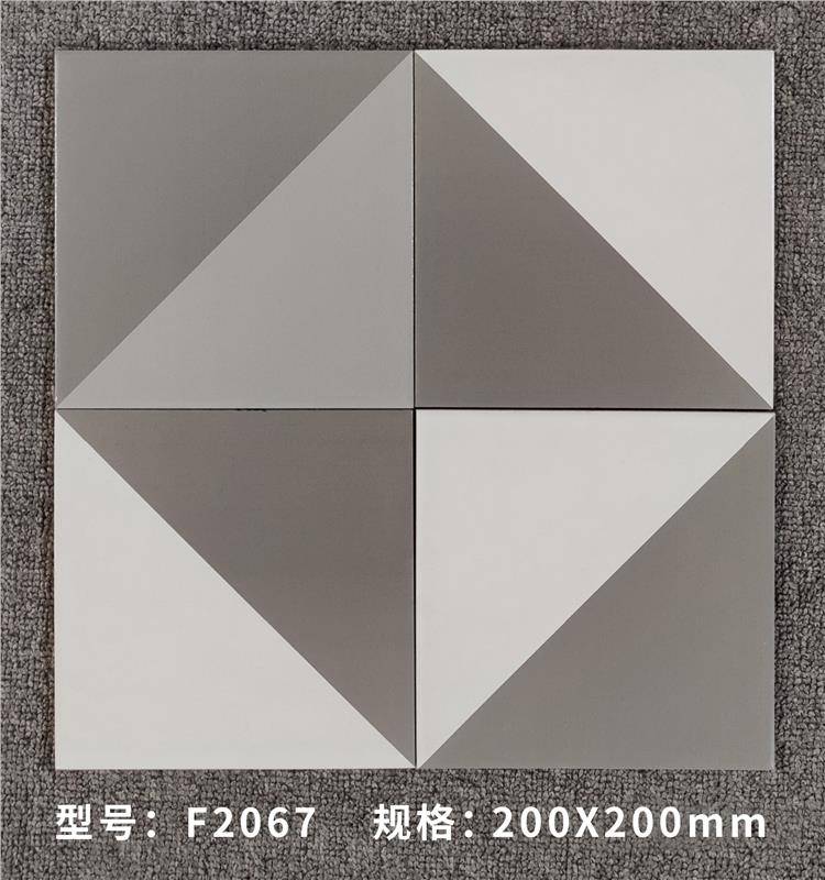 F2067 – Long Home