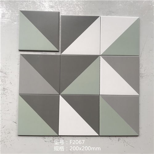 F2067 – Long Home